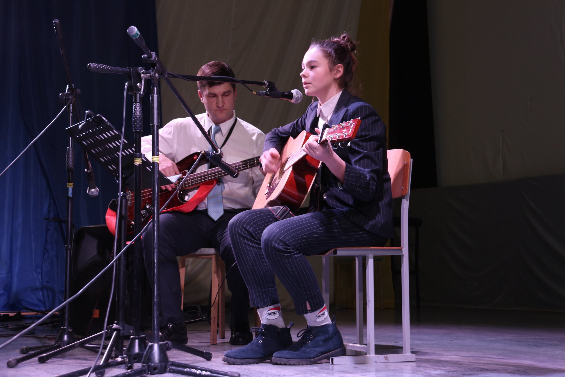 Guitar Recital